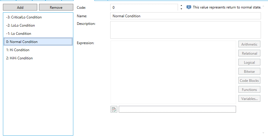 Hyper Alarm Server Quick Start