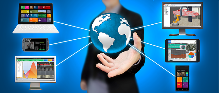 Welcome to MobileHMI