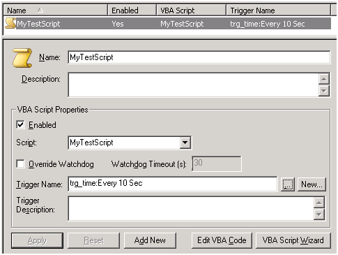 ScriptWorX64 Getting Started