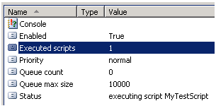 ScriptWorX64 Getting Started