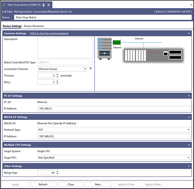 New Features in Version 11