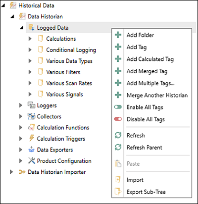 New Features in Version 11