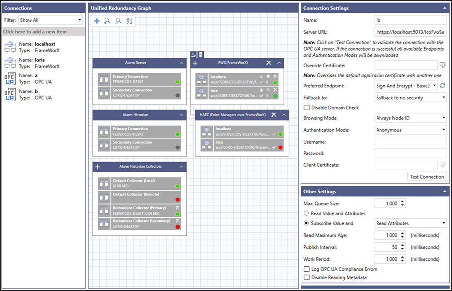 New Features in Version 11